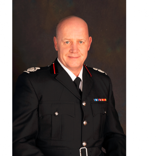 Lancashire Partnership Against Crime (LANPAC): Board of Directors