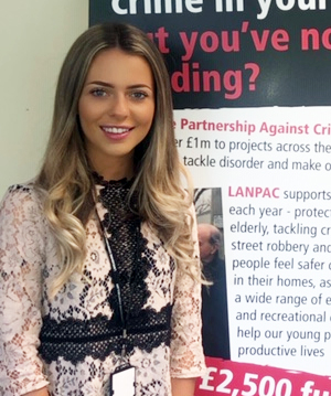 Lancashire Partnership Against Crime (LANPAC): About LANPAC