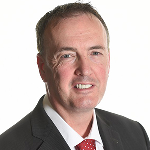 Lancashire Partnership Against Crime (LANPAC): Board of Directors