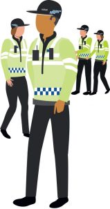 Lancashire Partnership Against Crime (LANPAC): About LANPAC