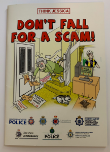 Lancashire Partnership Against Crime (LANPAC)