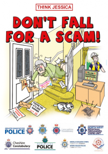 Lancashire Partnership Against Crime (LANPAC)