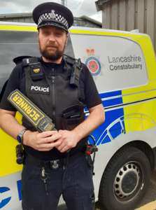 Leyland Security Package