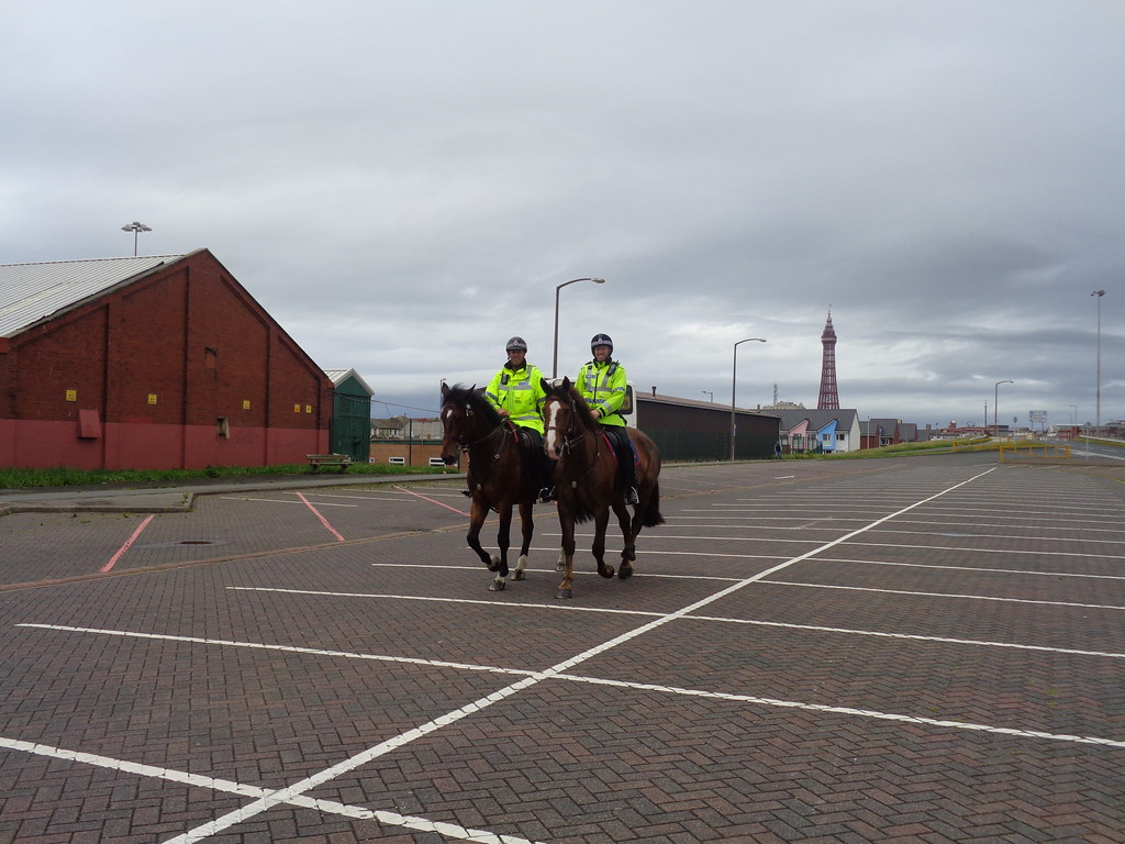 Operation Centurion – Brunswick