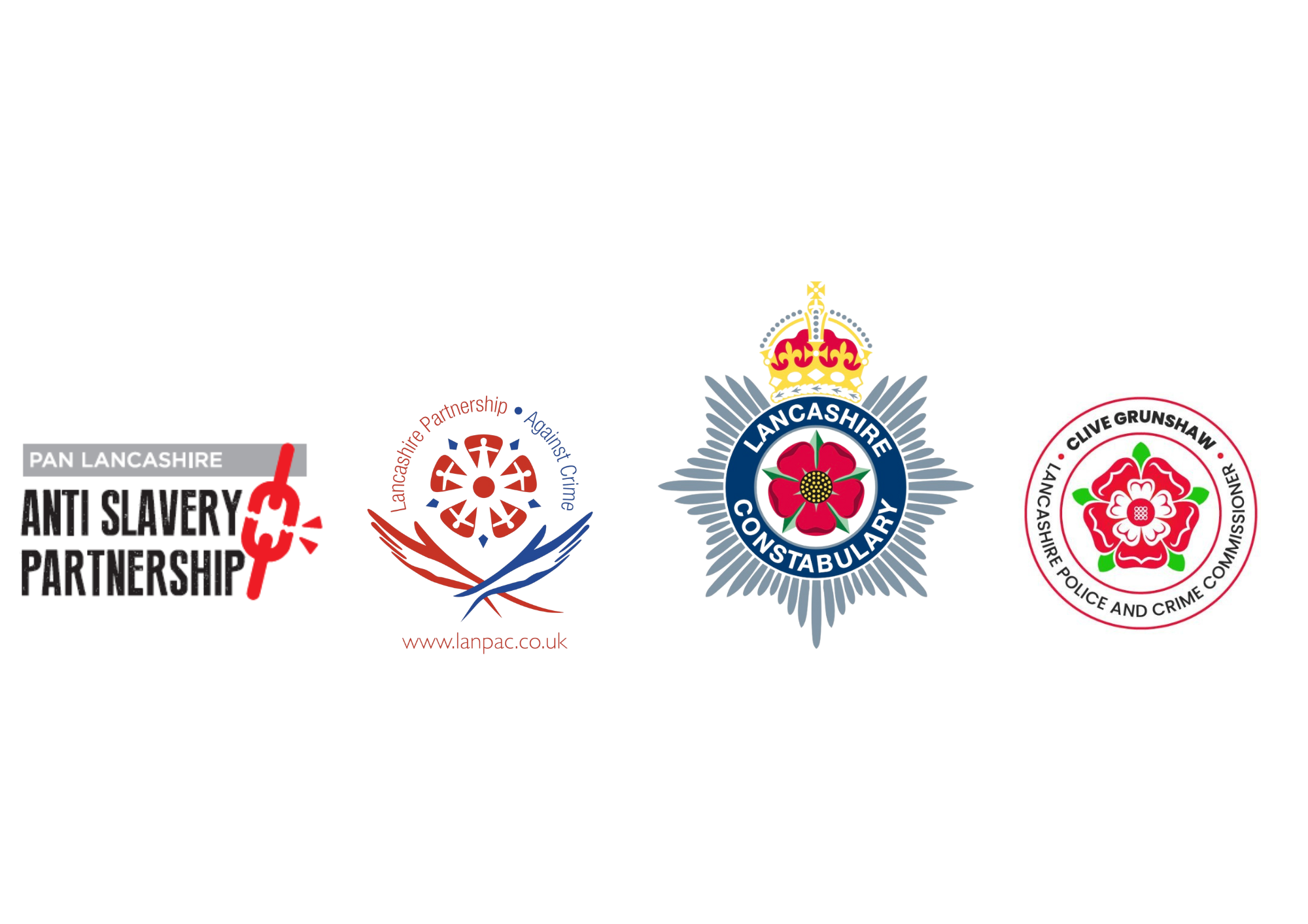 Tackling Modern Slavery Together