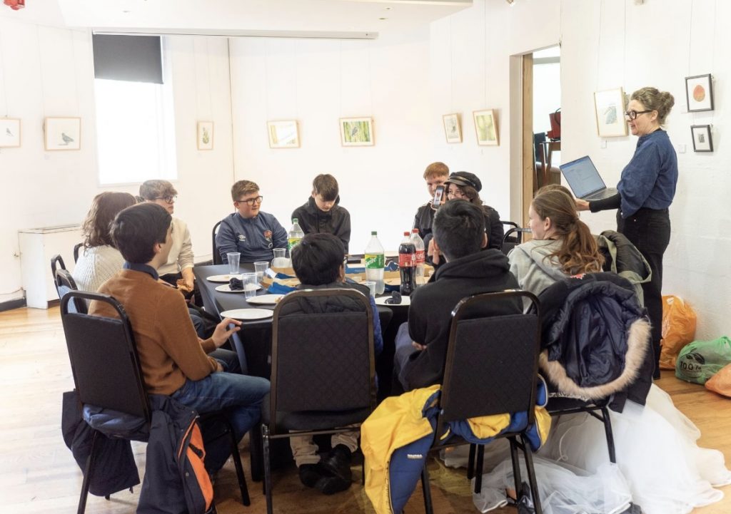 Lancashire Partnership Against Crime (LANPAC)